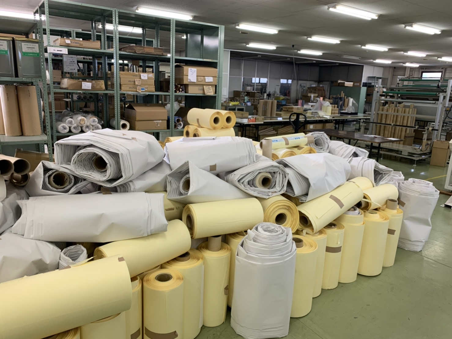 紙のリサイクル・ゴミの回収や削減なら「株式会社小黒商店」小黒友也 | さいたまYEG つながるビジネスWeb